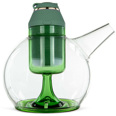 Puffco Proxy Ripple - Sage | Waterbeds 'n' Stuff