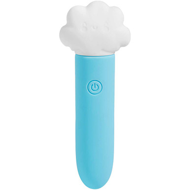 STORMEE Rechargeable Mini Vibe - Waterbeds 'n' Stuff