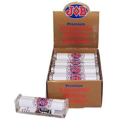 JOB 79mm Rolling Machine | Roll Your Own