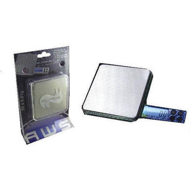 The Blade V2 400g Scale | High Precision Digital Scales