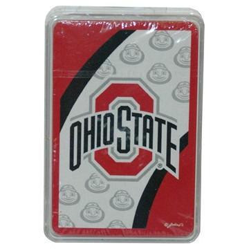 Ohio State Playing Cards