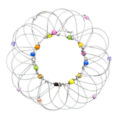 Magic Wire Ring - Waterbeds 'n' Stuff