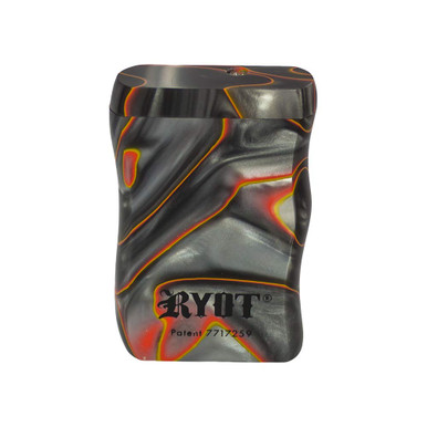 Ryot Acrylic Smoke System Box, Small | Dugout