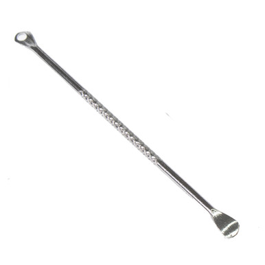 Stainless Steel Mini Dabber | Metal Dab Tool
