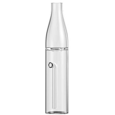 PS1 Replacement Glass Bubbler Mouthpiece Attachment