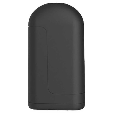 Tombstone 650mAh Double Cartridge Battery, Matte Black