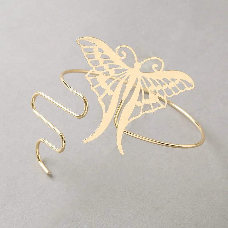 Simple Style Butterfly