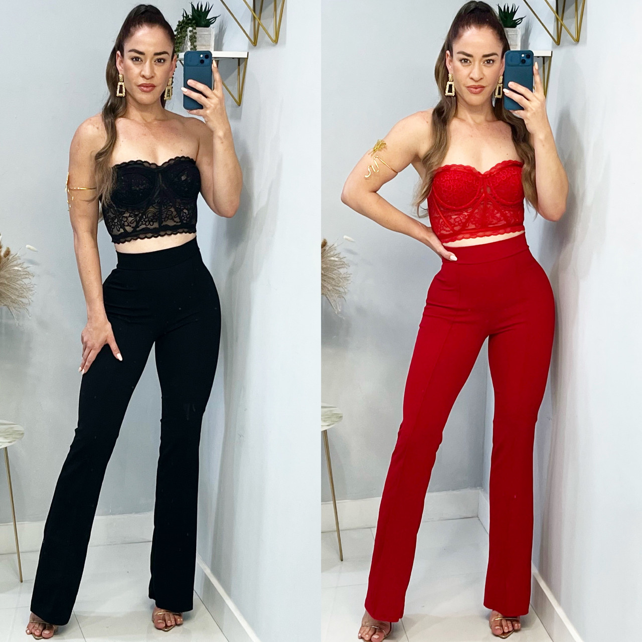 Indian Pants