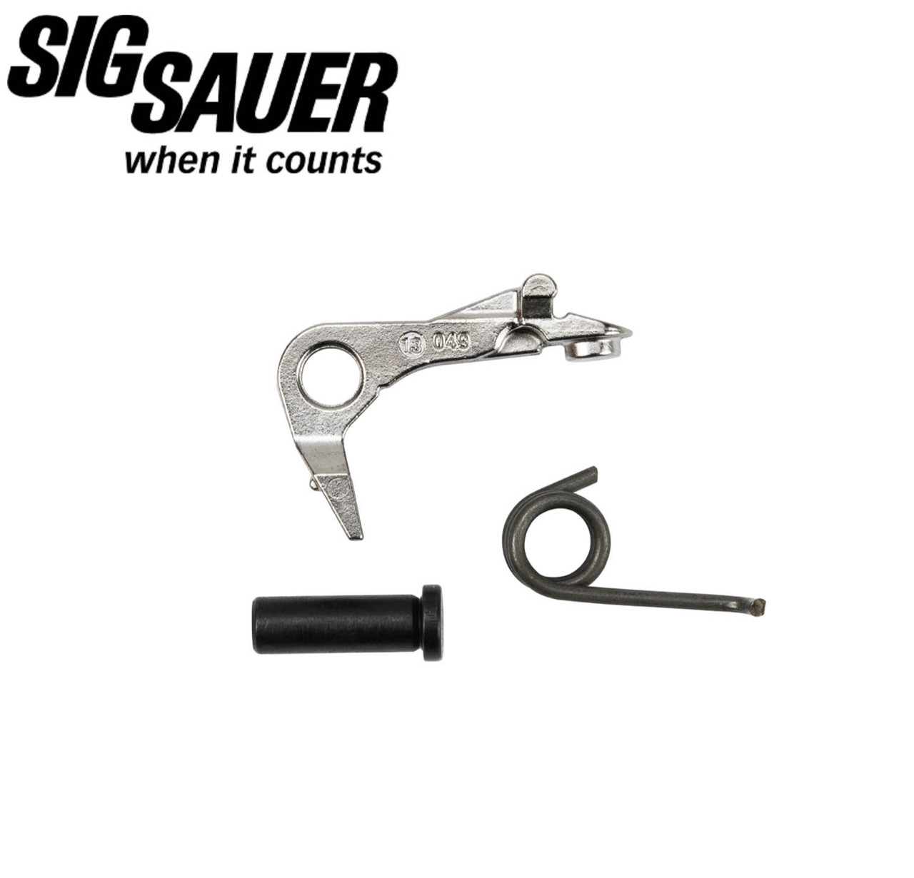 P365 Sear Kit