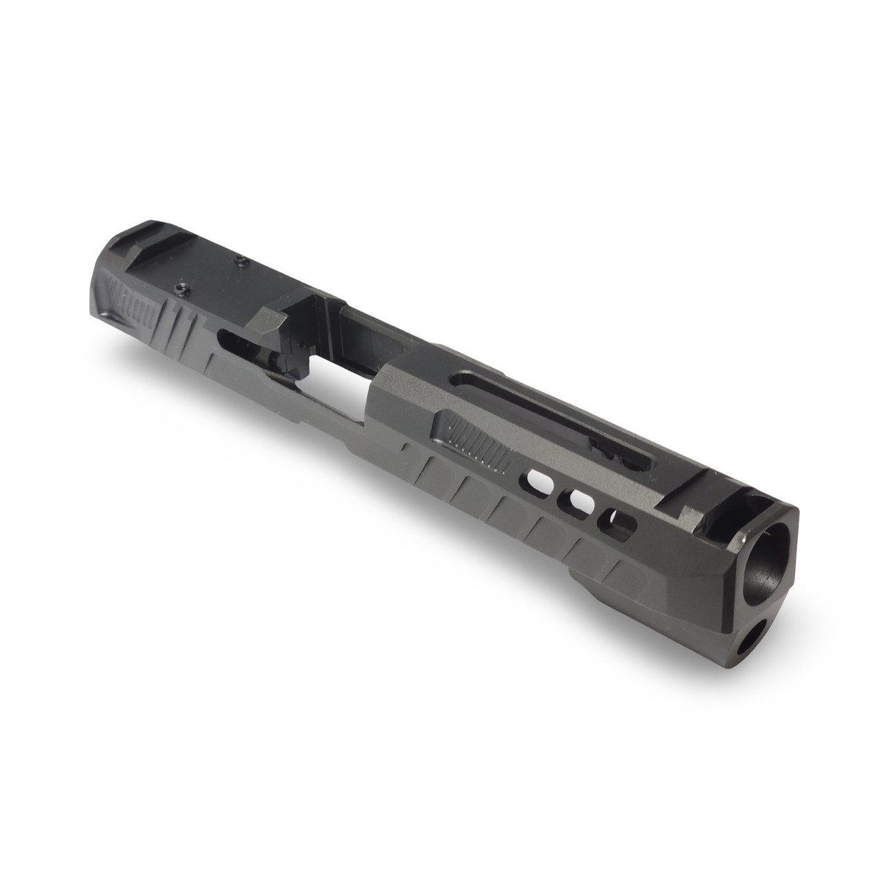FDEZ Werx Comp'd P320 Full-Size Slide