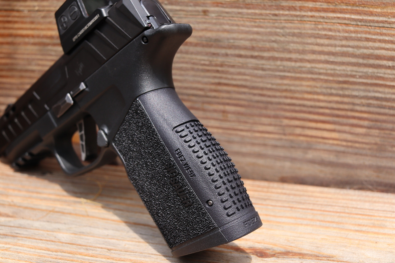 Fdez Werx FDEZ-1 P365 Macro Back Strap