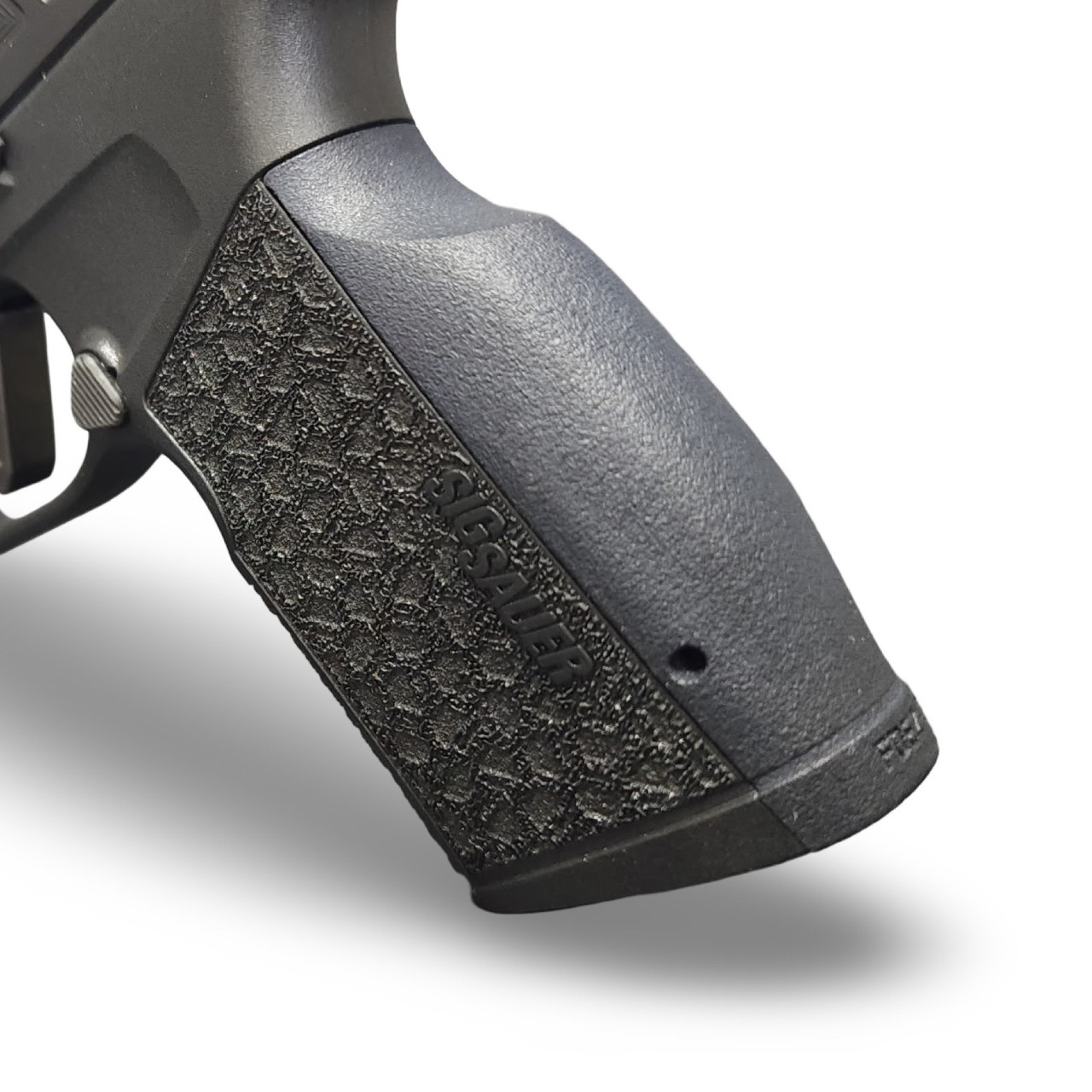 Fdez Werx FDEZ-2 Back Strap P365 Macro (non-textured)