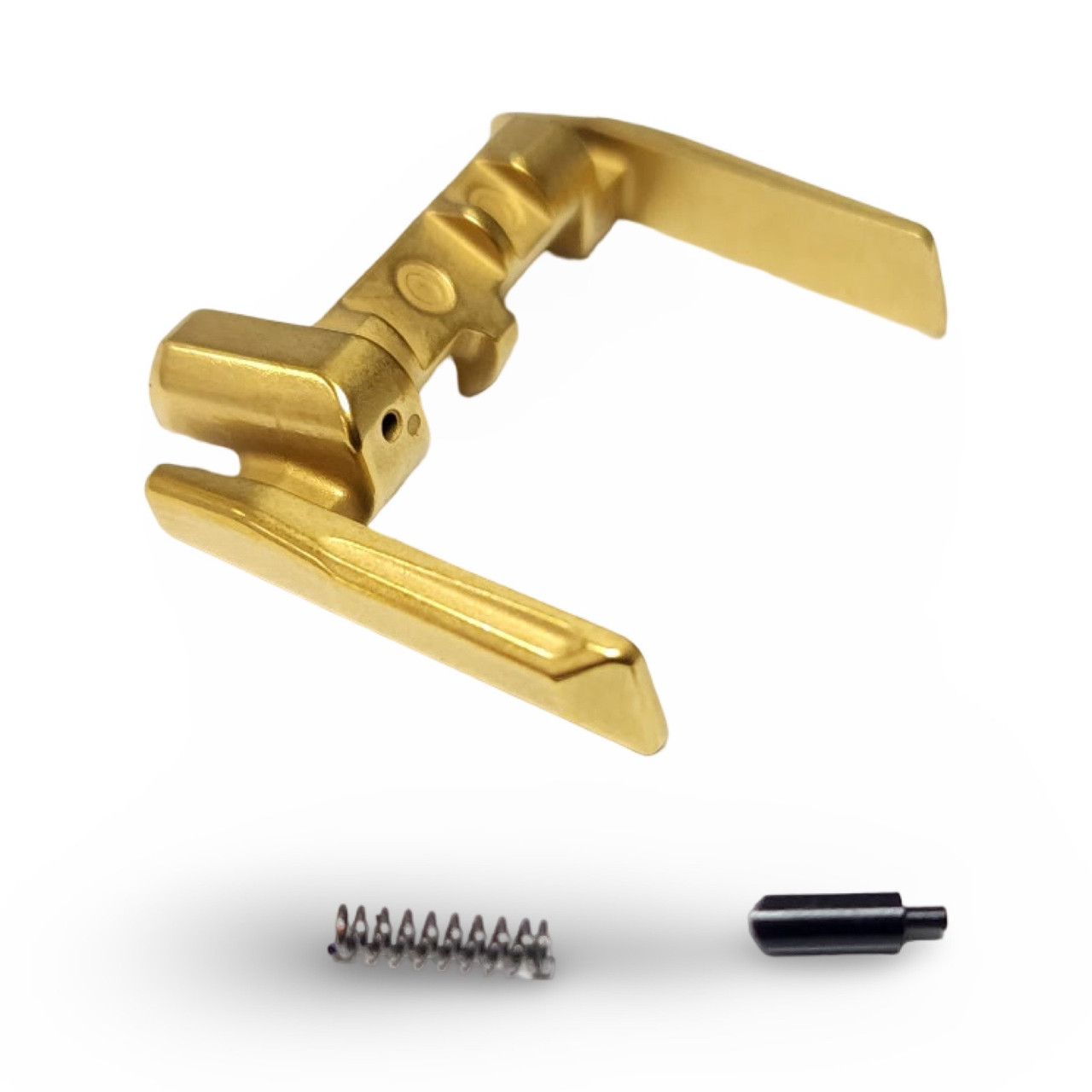 FDEZ P365 Manual Safety Thumb Lever Kit