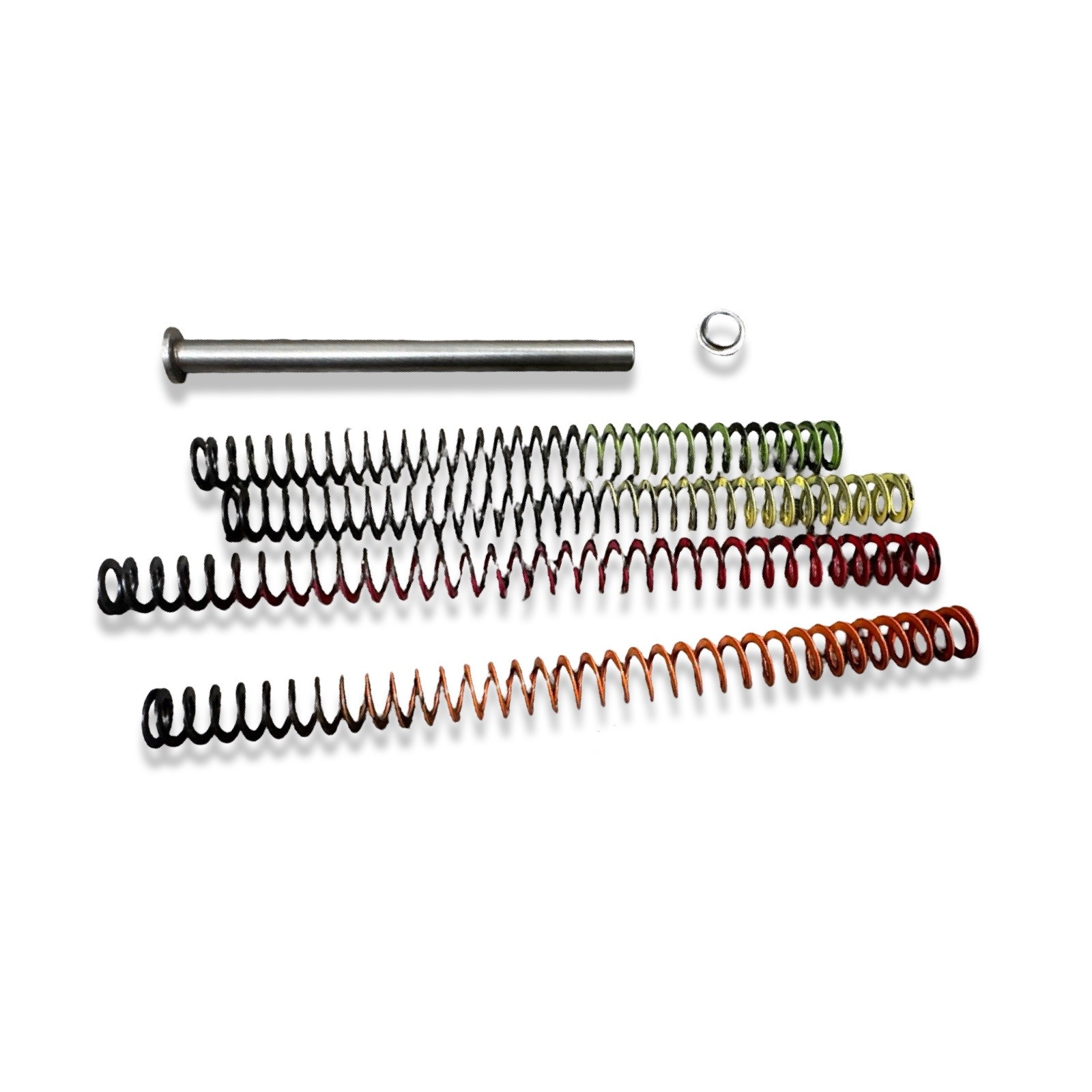 Fuse 4.3" P365 Adjustable Recoil Spring Assembly
