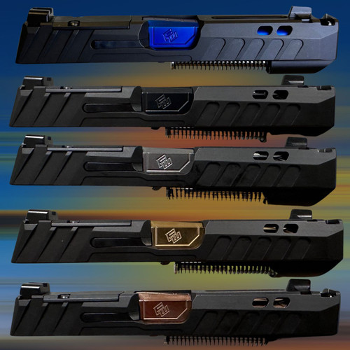 Slides - P365 - Fdez Werx