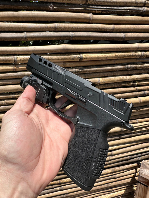 Fuse 4.3" P365 Adjustable Recoil Spring Assembly