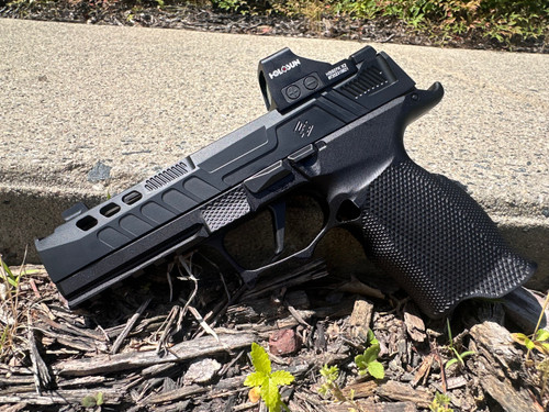 Fuse 4.3" P365 Adjustable Recoil Spring Assembly