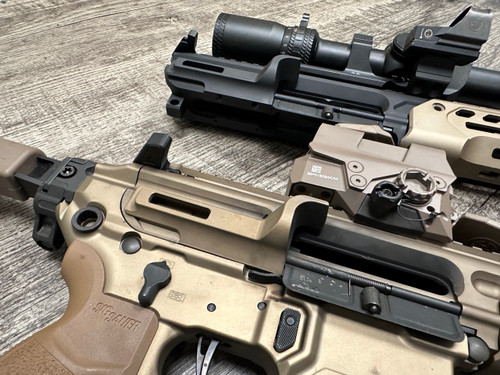 AR15 / MCX Parts and Accessories