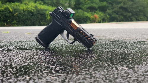 Fdez Werx Comp'd P365 XL ACCS SLIDE