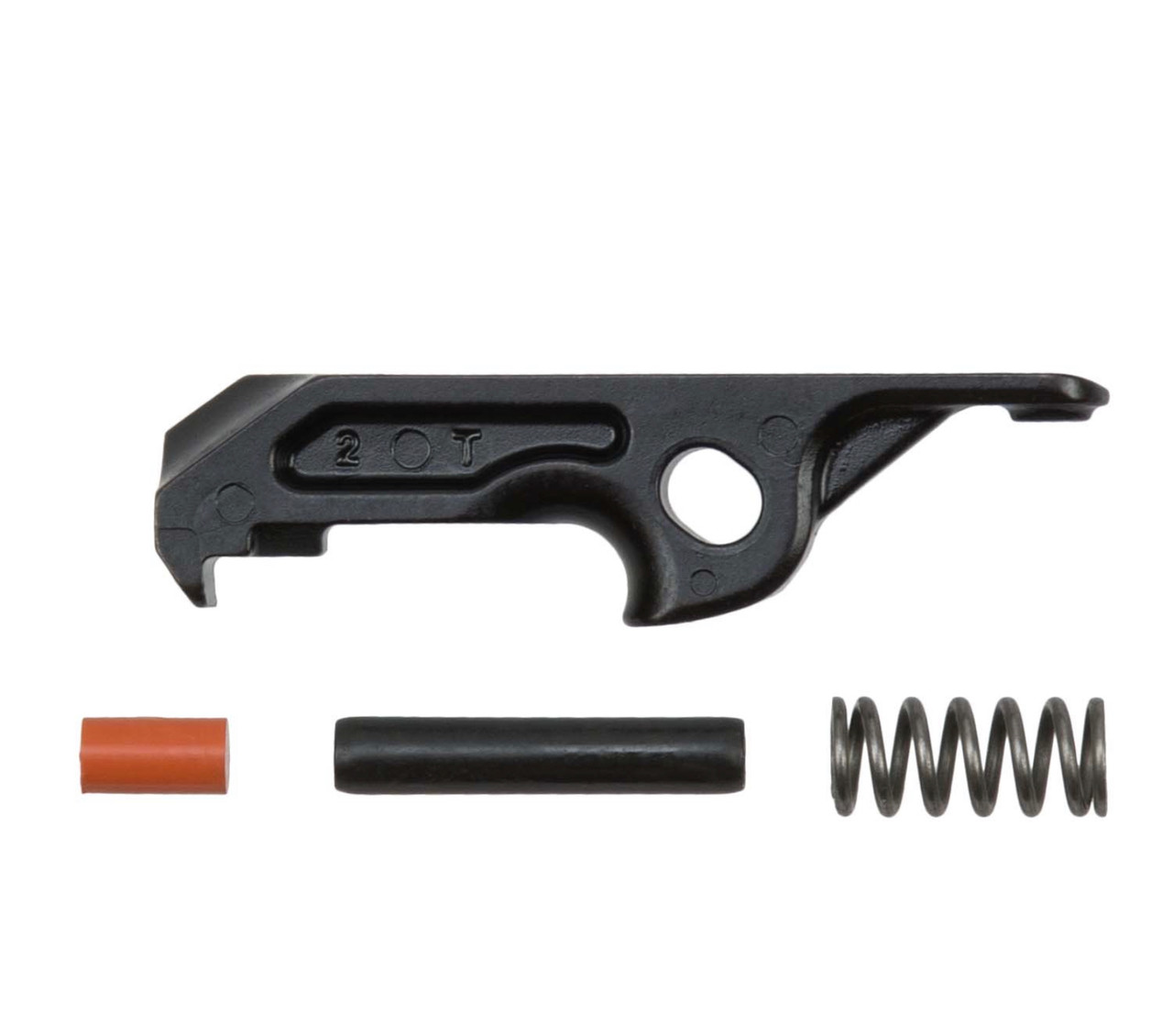 P365/ P365XL Extractor Kit - GOLD PVD