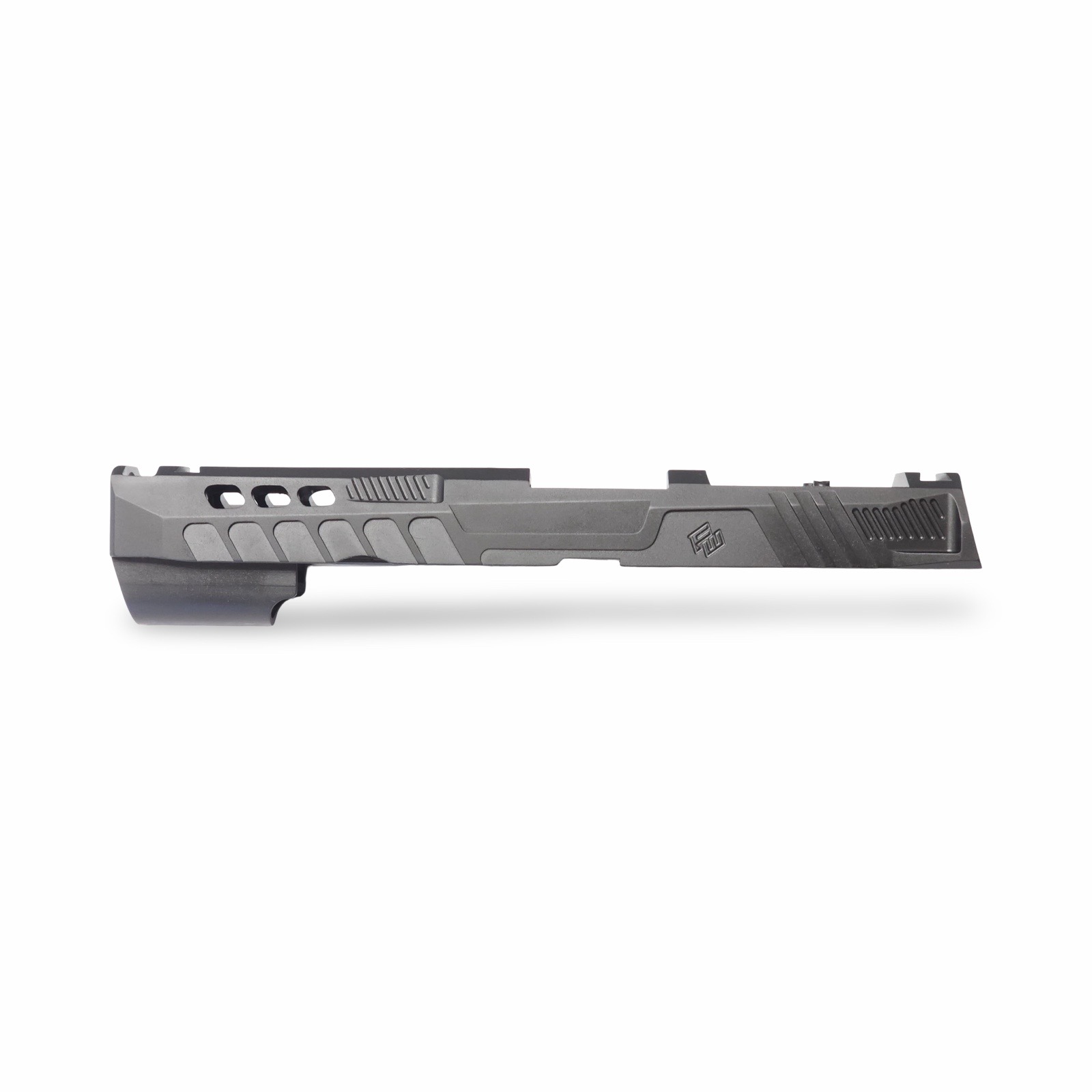 FDEZ Werx Comp'd P320 Full-Size Slide