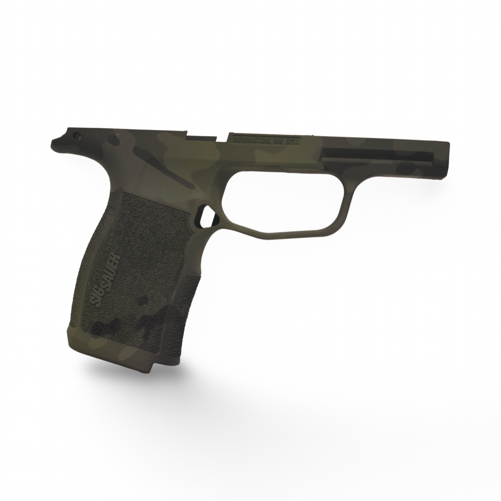 P365 XL Black Multicam Grip Module
