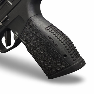 Fdez Werx FDEZ-1 P365 Macro Back Strap