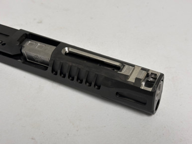 Custom Fuse Slide Porting