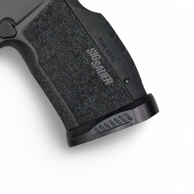Fdez Werx P365 Macro Magwell EDC