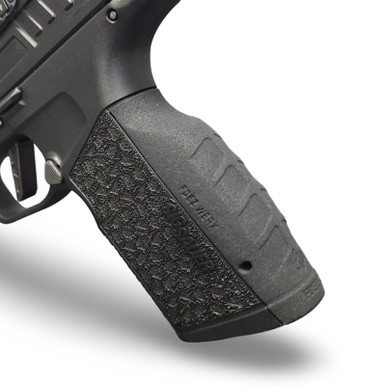Fdez Werx FDEZ-2R Rubberized Back strap P365 Macro