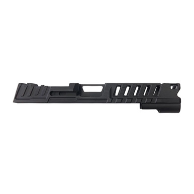 Fdez Werx P365 FUSE ACCS Full-Size 4.3" Slide with Optic mount