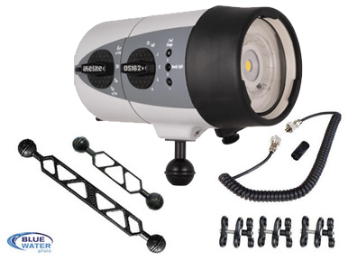 Ikelite Canon 5D Mark III Underwater Housing