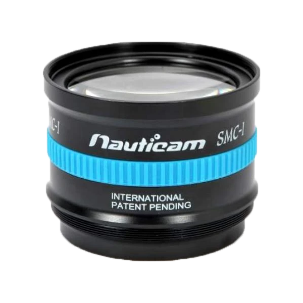 Nauticam Super Macro Converter SMC-1