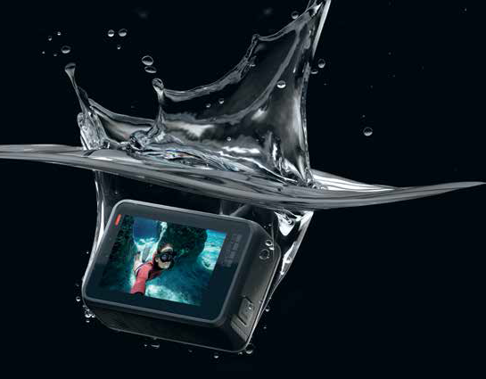 GoPro Hero5 Black