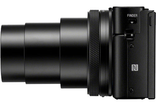 Sony RX100 VII Camera