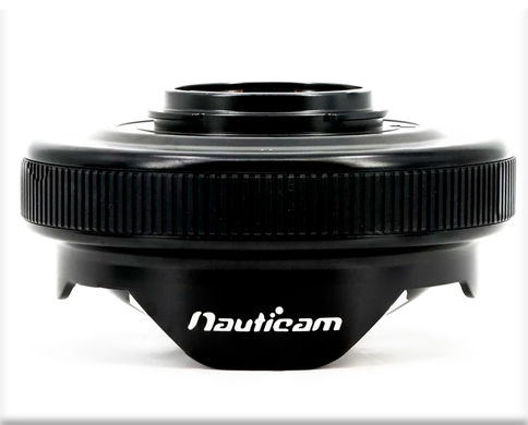 Nauticam Wet Wide Lens for Compact Cameras WWL-C