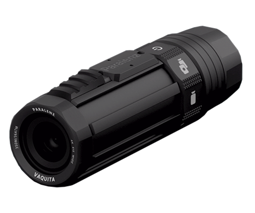 Paralenz Vaquita Action Camera