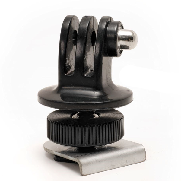 Ultralight Dual Handle Tray For GoPro with Handles