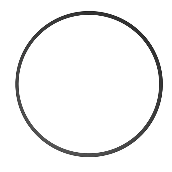 Recsea O-Ring for RX 100 IV CW Housing
