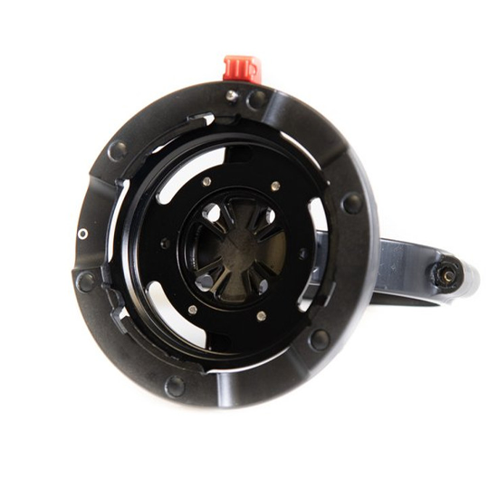 Nauticam Single Bayonet Holder for 90mm Diameter Float Arm