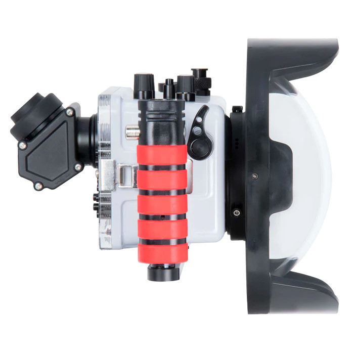 Ikelite Dlm 8 Inch Dome Port V2