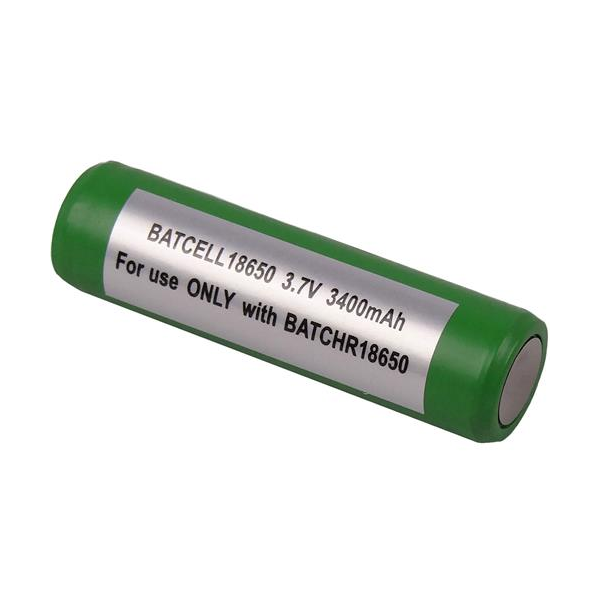battery green