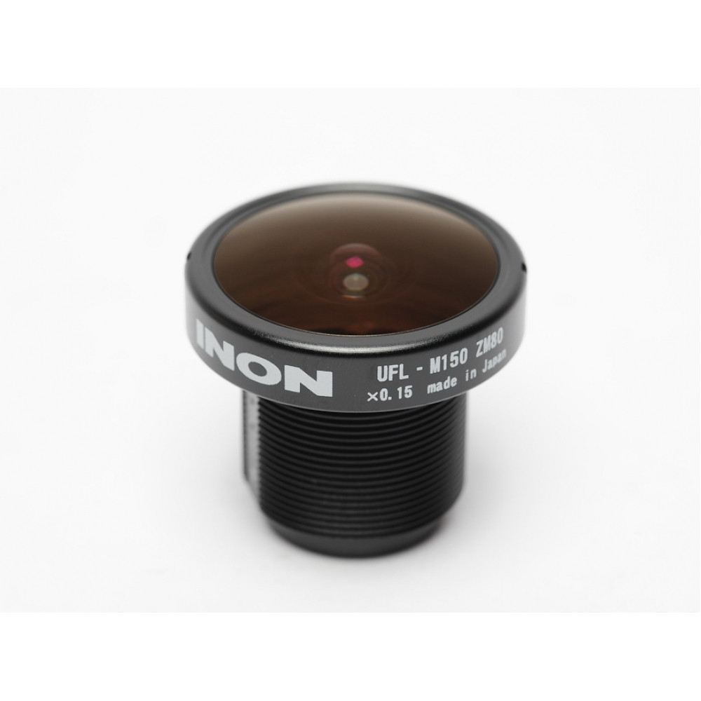Inon Underwater Micro Fisheye Lens UFL-M150 ZM80