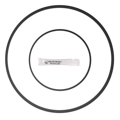 Ikelite Spare O-Ring for FL System DSLR Lens Port 0105