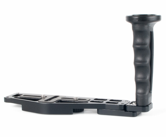 Nauticam Flexitray II Wide