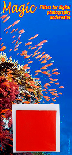 Magic Filter - Magic Internal 50x50mm Filter (3 Packs)