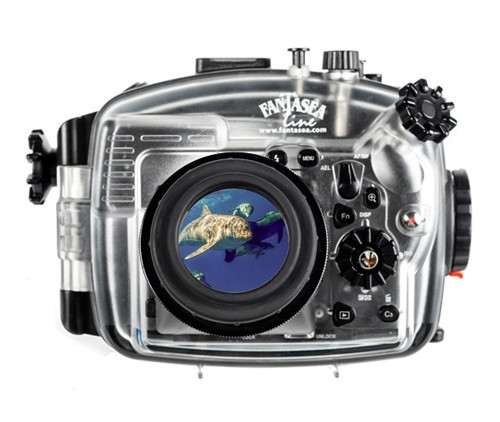 Fantasea LCD Magnifier UMG-02