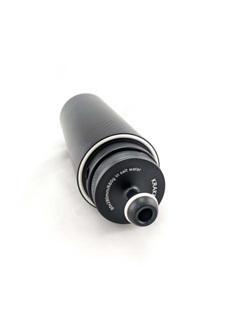 Kraken Sports Adjustable Lift Float Arm (80mm x 280mm)