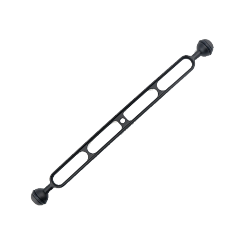 Kraken Sports 12 inch Double Ball Arm