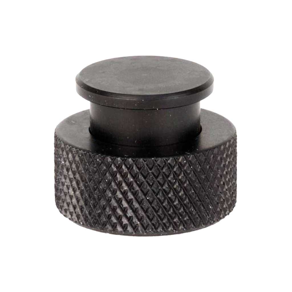 Ikelite Aluminum Bulkhead Cap (New Version)